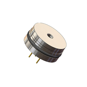 Oil-filled encapsulated pressure sensor (Automotive applications) - 苏州跃 ...