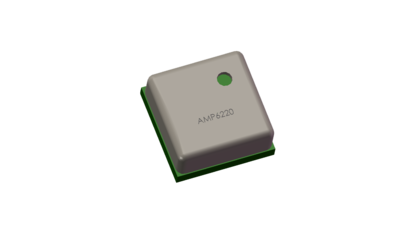 苏州跃芯微传感技术有限公司 - 苏州跃芯微传感技术有限公司